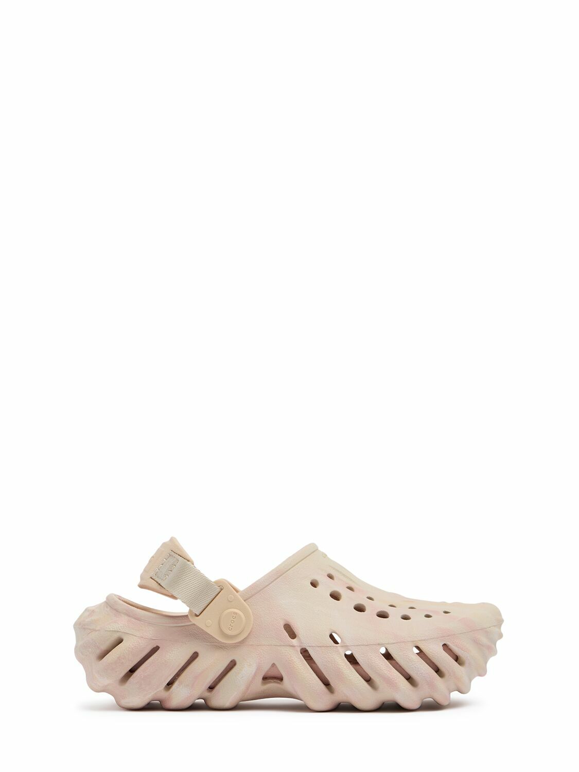 CROCS Echo Clog Rubber Crocs Crocs