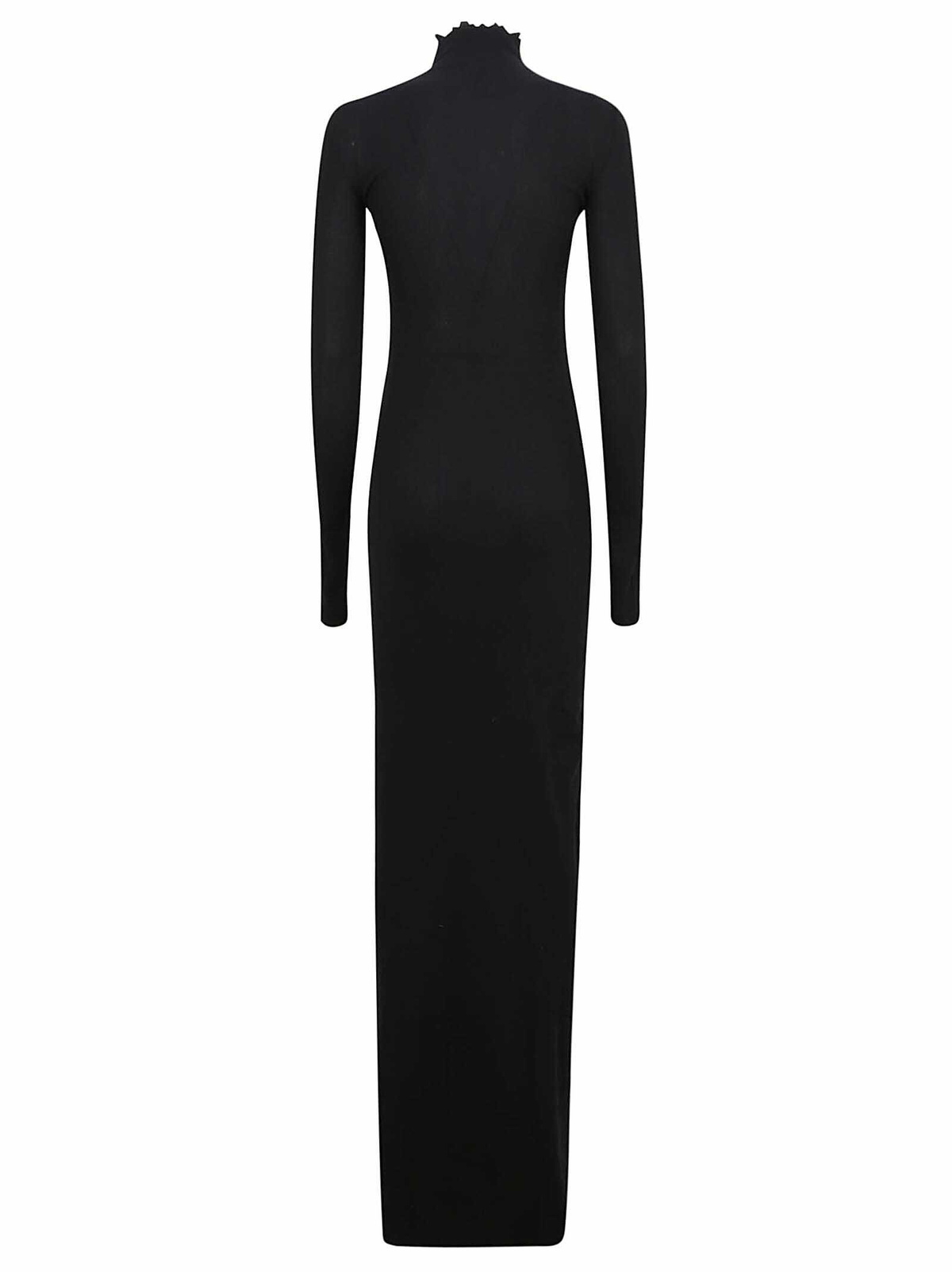 Balenciaga Cover Dress Balenciaga