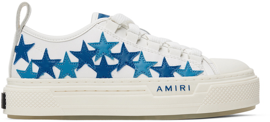 Amiri Shoes Toddler
