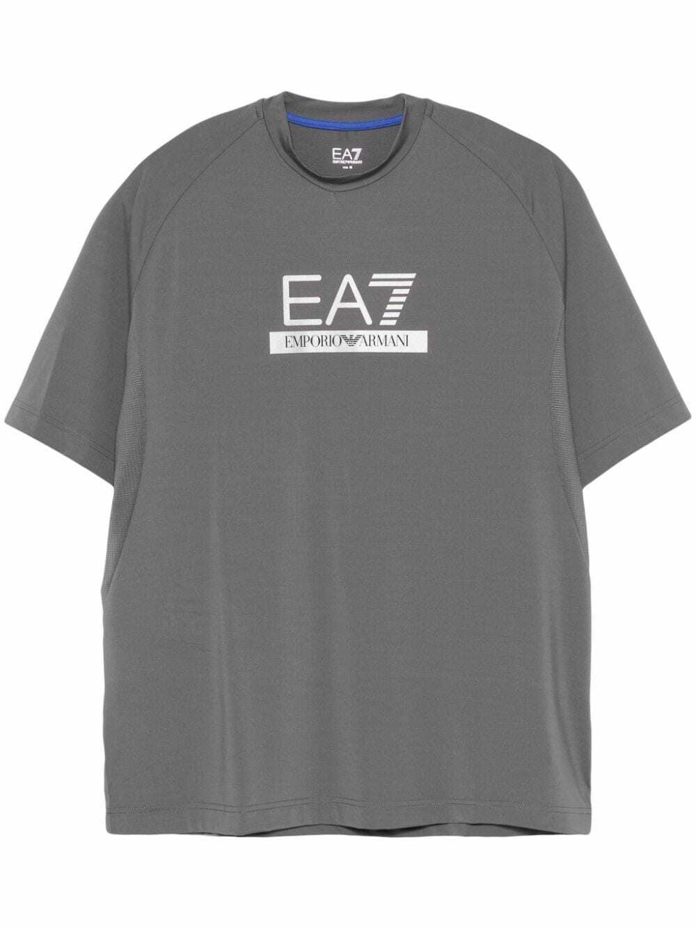 EA7 - Logo T-shirt EA7