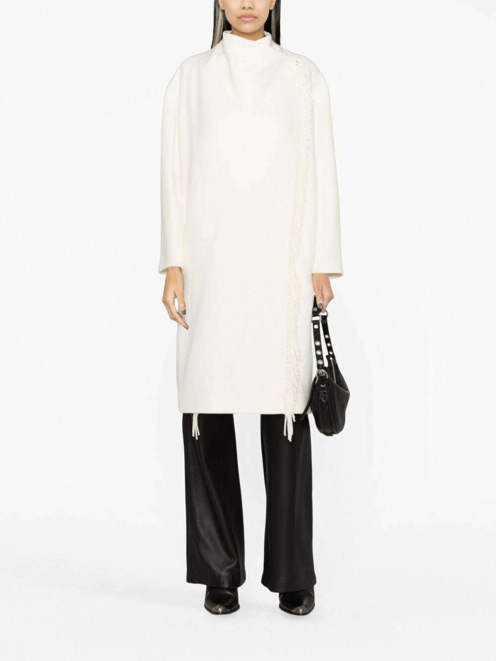 IRO - Ricky Long Coat Iro