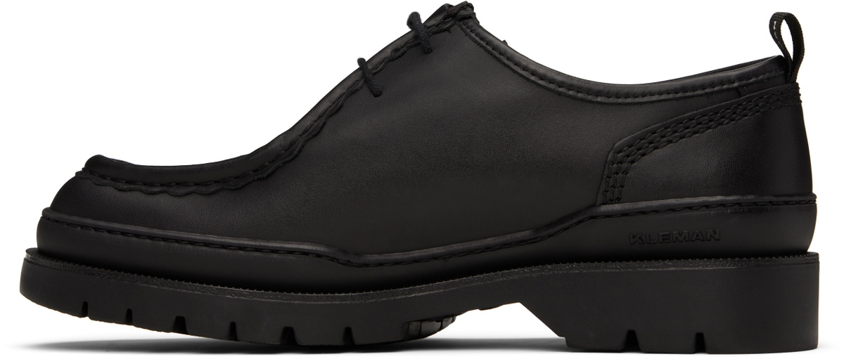 KLEMAN Black Major Derbys KLEMAN