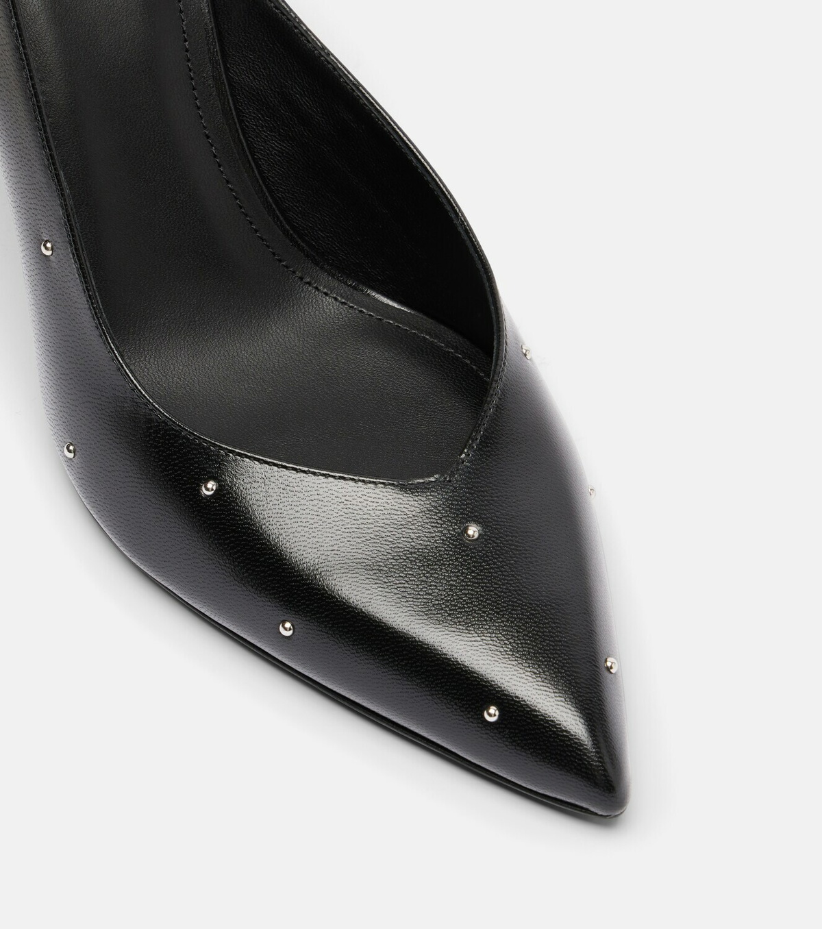 Isabel Marant Embellished leather pumps Isabel Marant