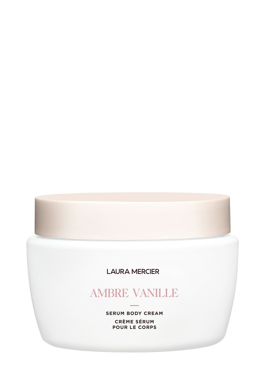 Laura Mercier Serum Body Cream Jumbo - Ambre Vanille 400ml Laura Mercier