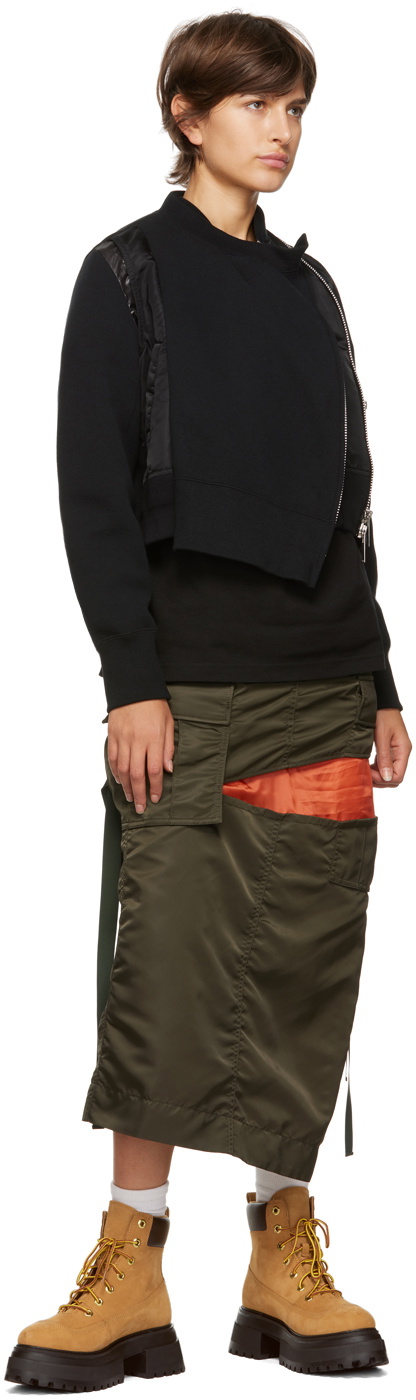 Timberland Tan 'Timberland Sky' Ankle Boots Timberland