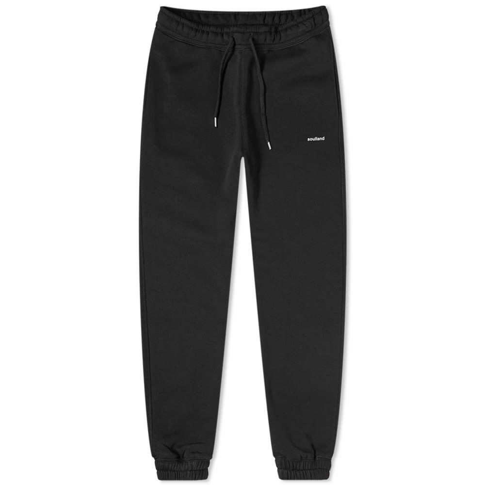 Soulland Logic Elijah Sweat Pant Soulland