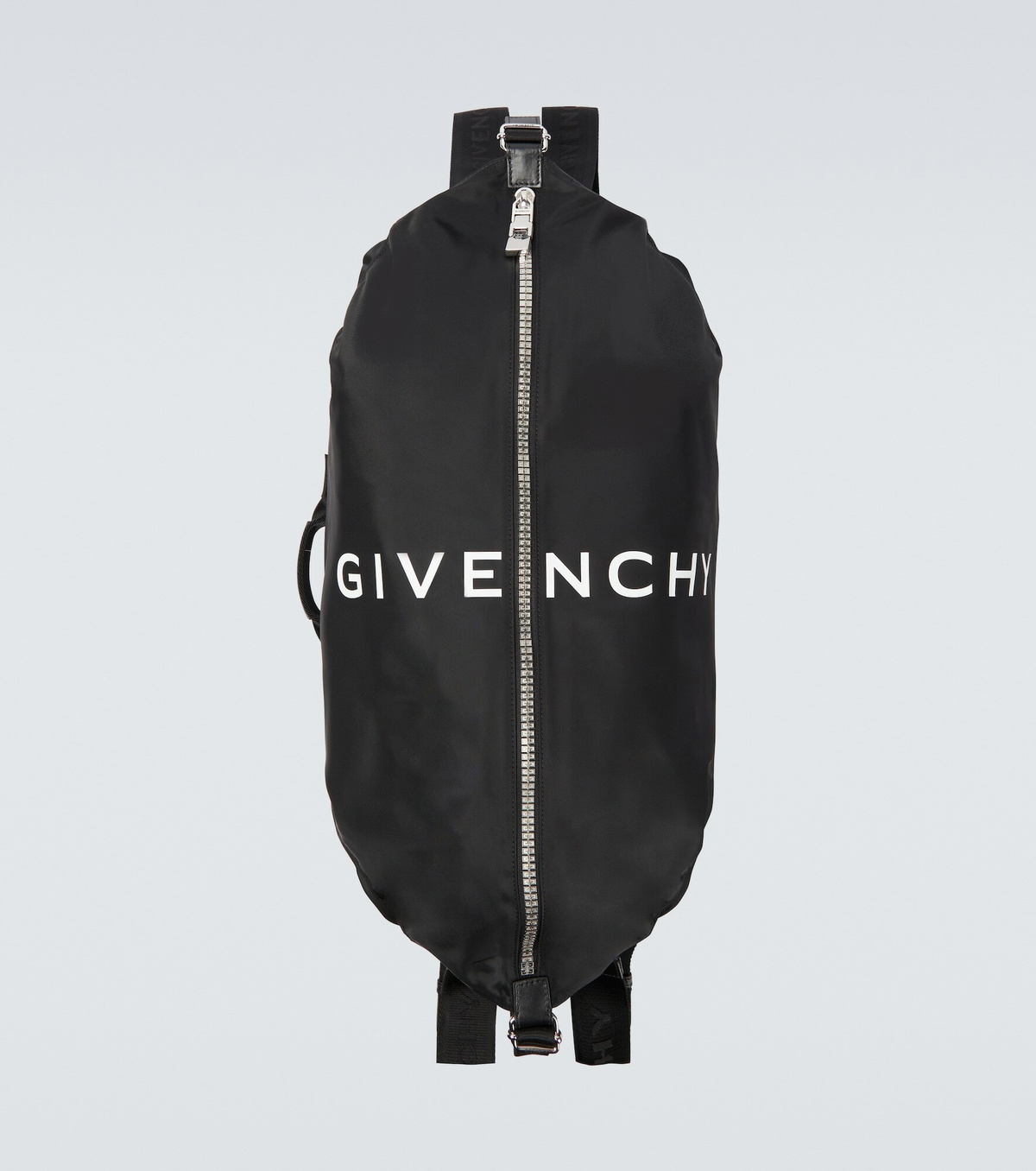 Givenchy - Logo backpack Givenchy