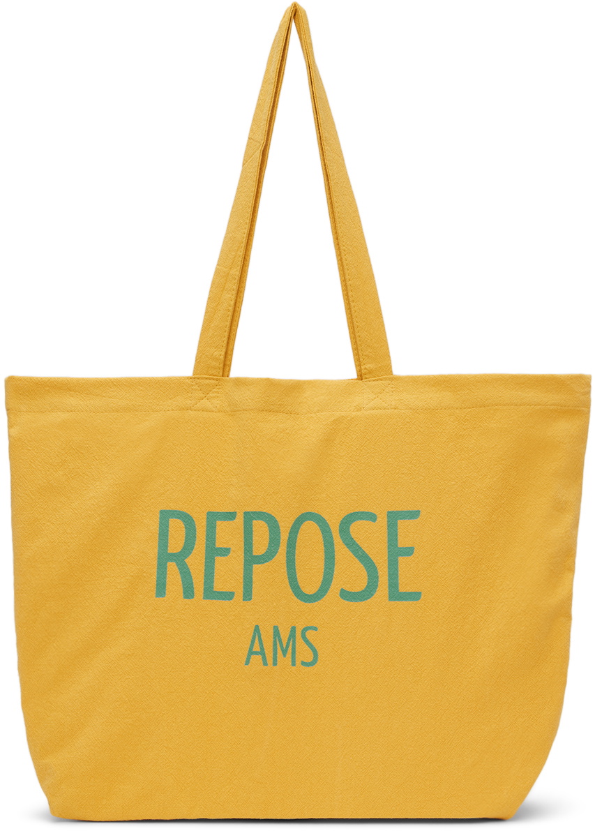 Repose AMS Kids Yellow Dust Bag Repose AMS