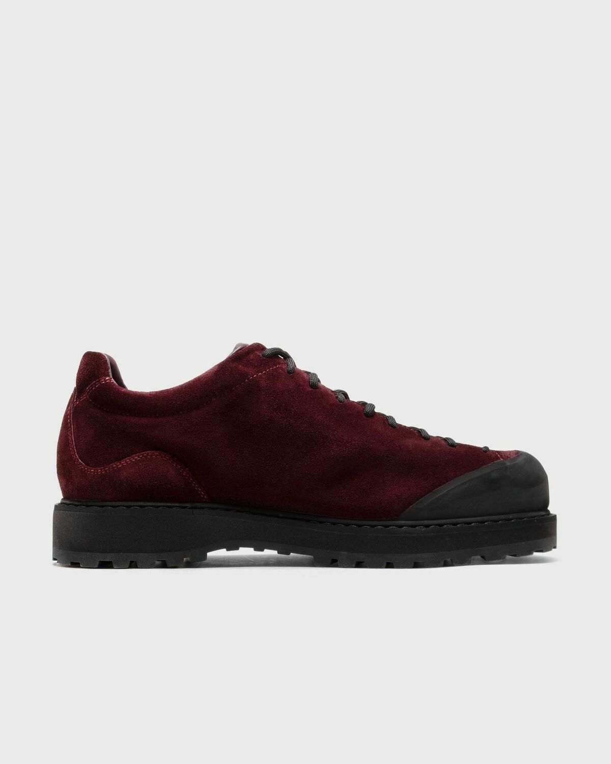 Diemme Ampezzo Red Boots Diemme