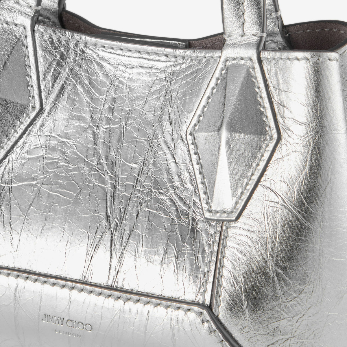 Jimmy Choo Diamond Tote/Xs Jimmy Choo