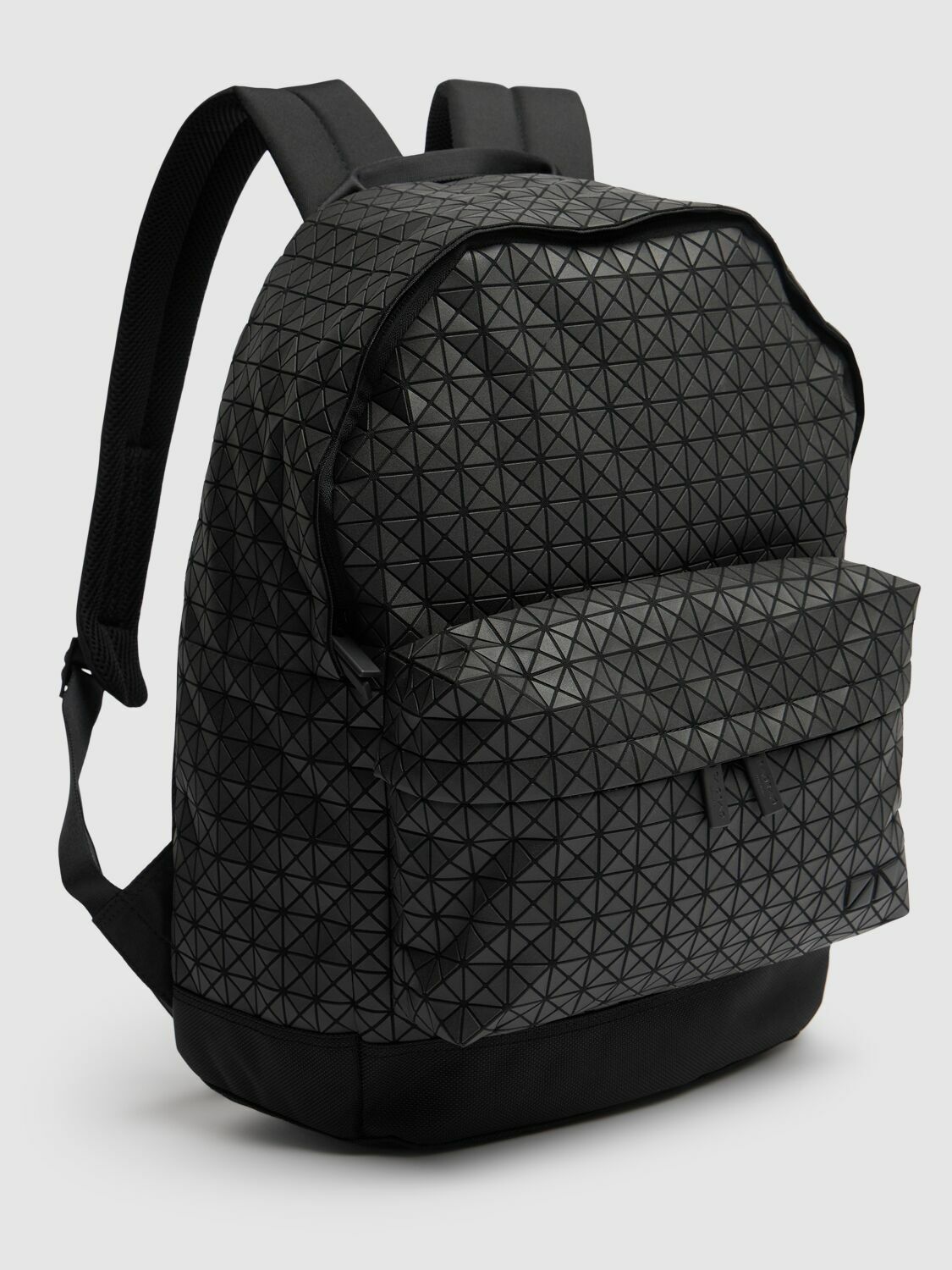 BAO BAO ISSEY MIYAKE Daypack Cotton Backpack Bao Bao Issey Miyake
