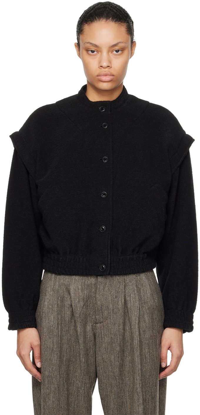 YMC Black Jordan Jacket YMC