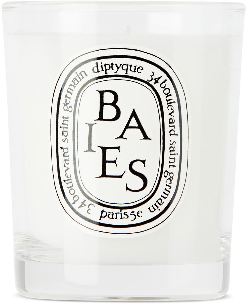 diptyque Berries Mini Candle, 70 g Diptyque