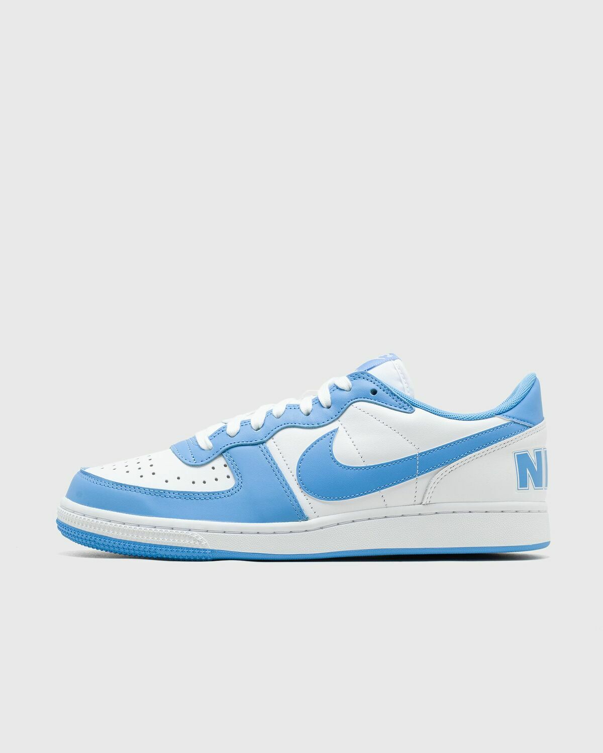 Nike Nike Terminator Low 'university Blue' Blue Lowtop Nike