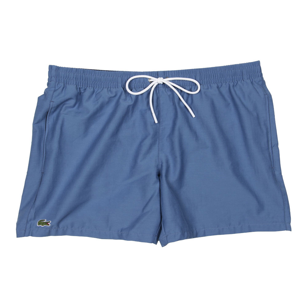 Swimshorts - Blue Lacoste