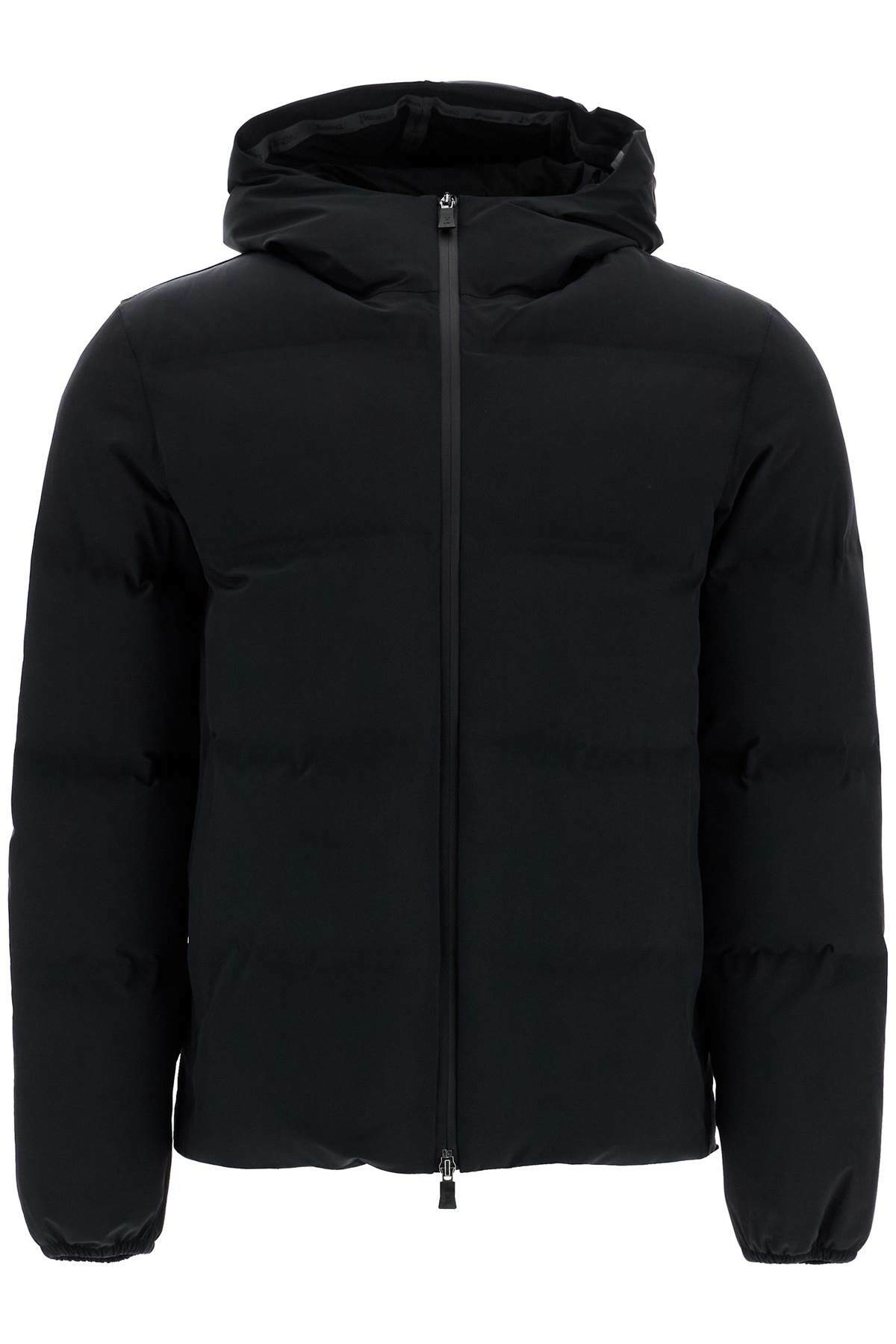 Herno laminar Down Jacket Herno