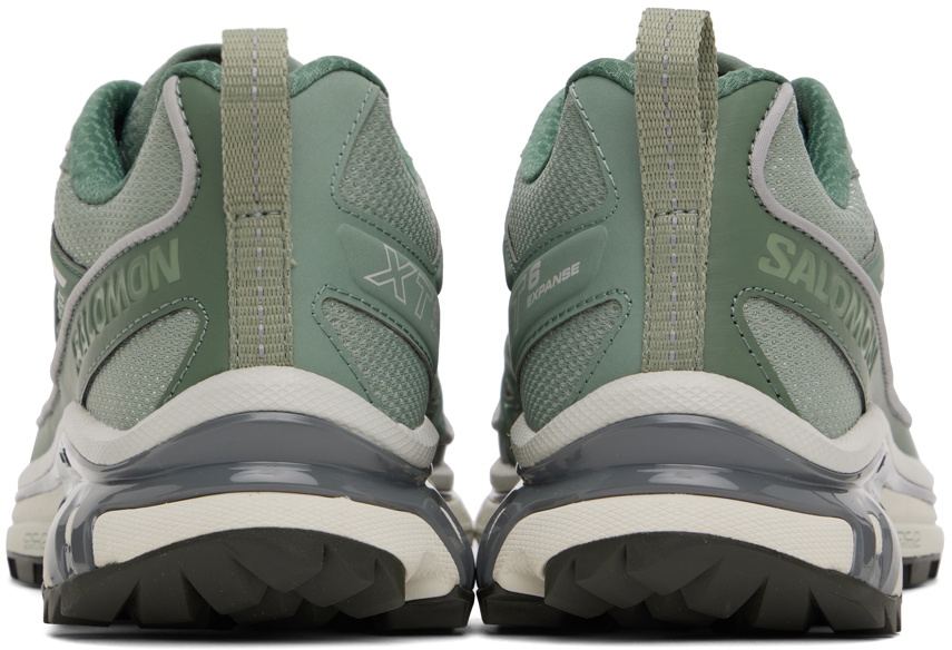 Salomon Green XT-6 Expanse Sneakers Salomon