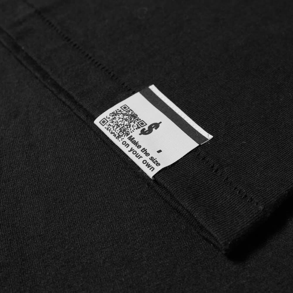 Flagstuff Men's Hell T-Shirt in Black Flagstuff