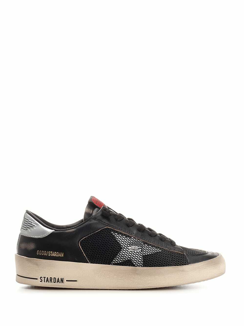 Golden Goose Stardan Low Trainer Golden Goose Deluxe Brand