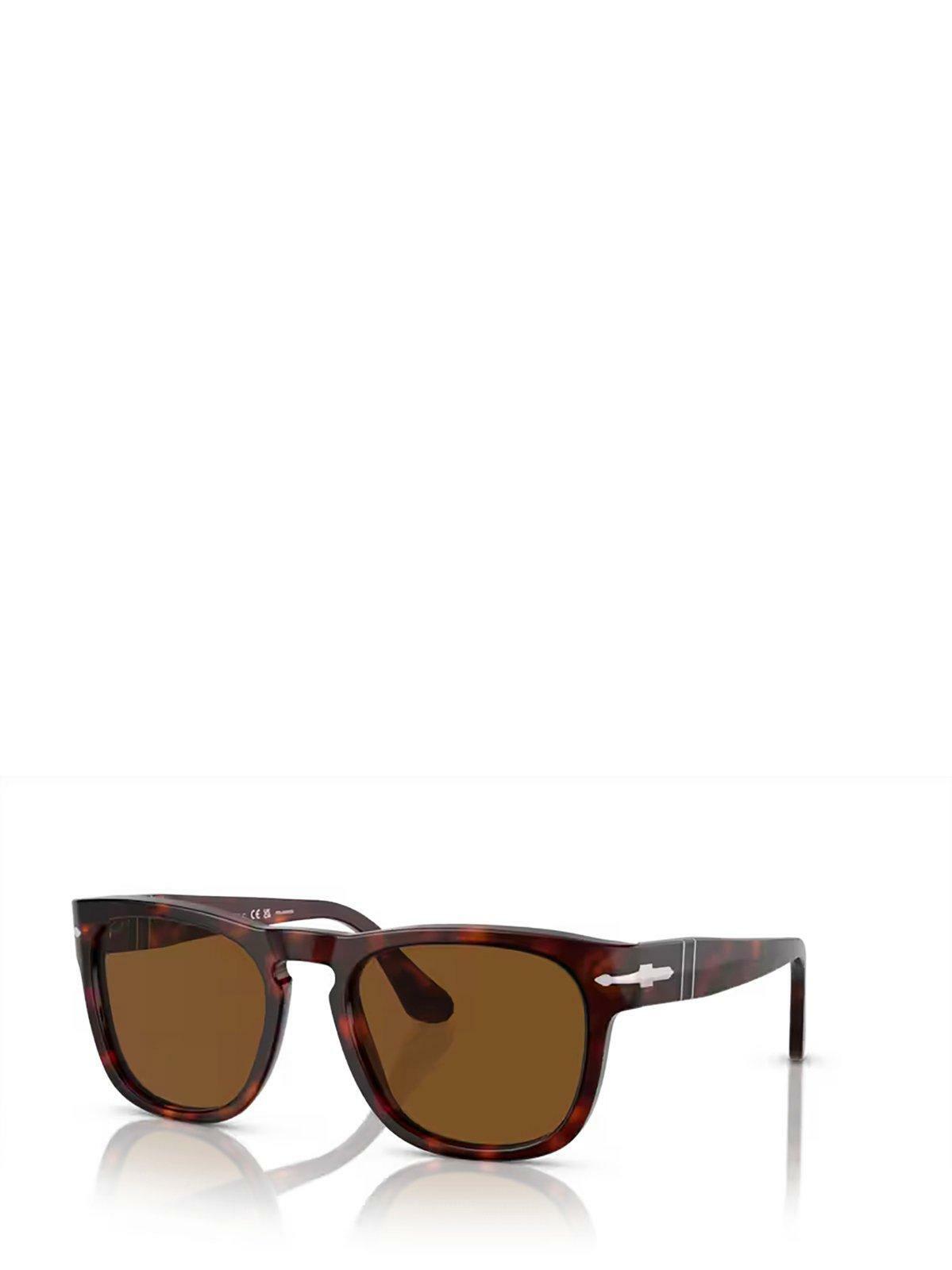 Persol Square-frame Sunglasses Sunglasses Persol