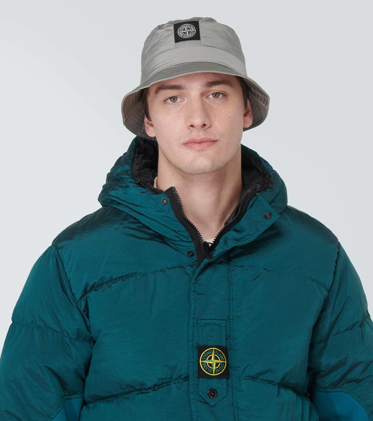 Stone Island Compass bucket hat Stone Island