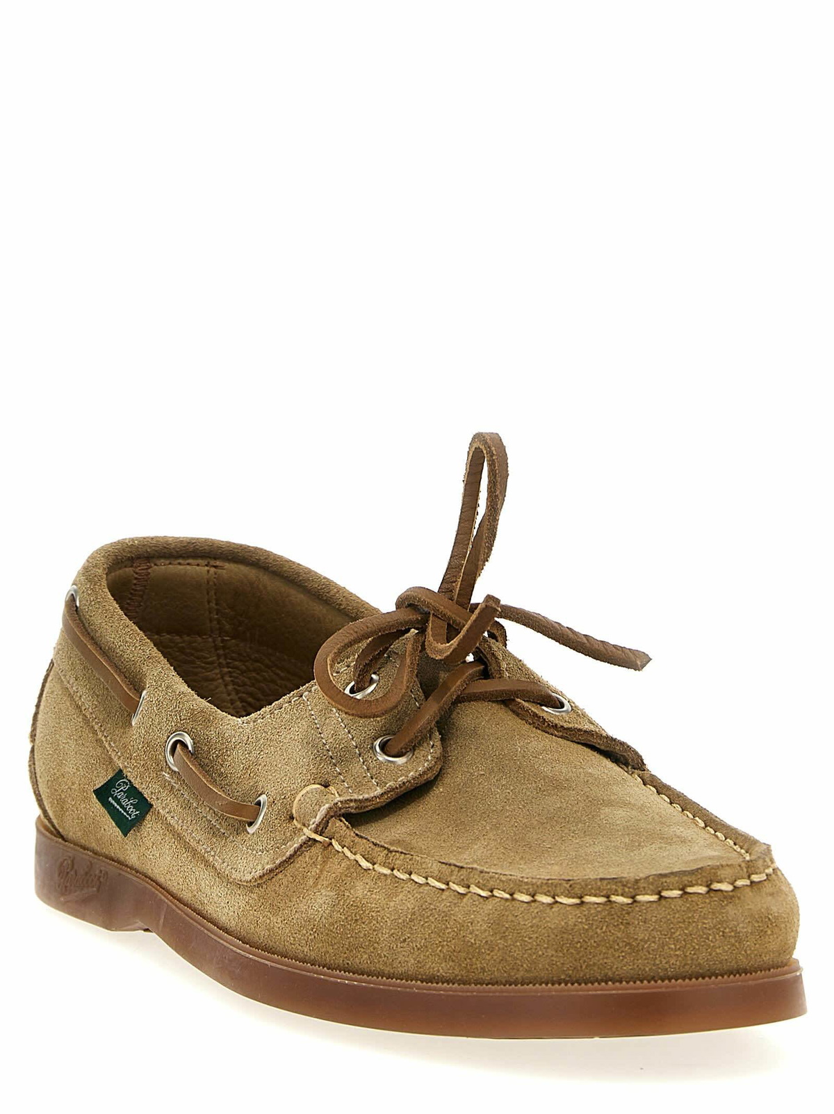 Paraboot barth Boat Shoe Paraboot