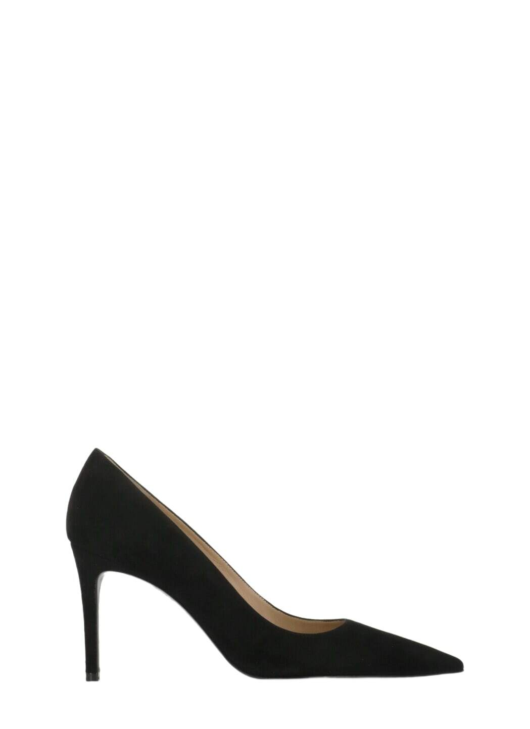 Stuart Weitzman Power 85 Decollete Stuart Weitzman
