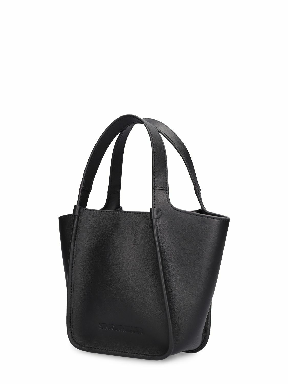 SIMON MILLER - Canyon Leather Shoulder Bag Simon Miller
