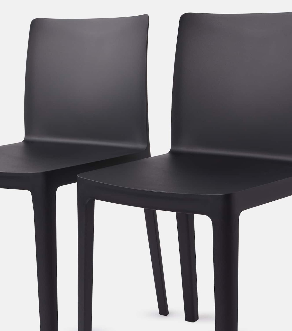 Hay Élémentaire set of 2 chairs HAY