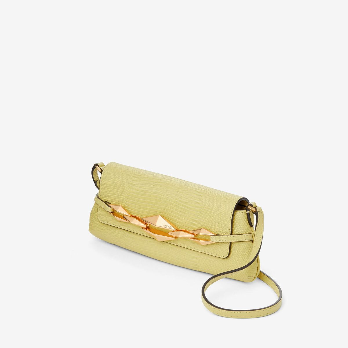 Jimmy Choo Diamond Shoulder East-West S Accessory Jimmy Choo