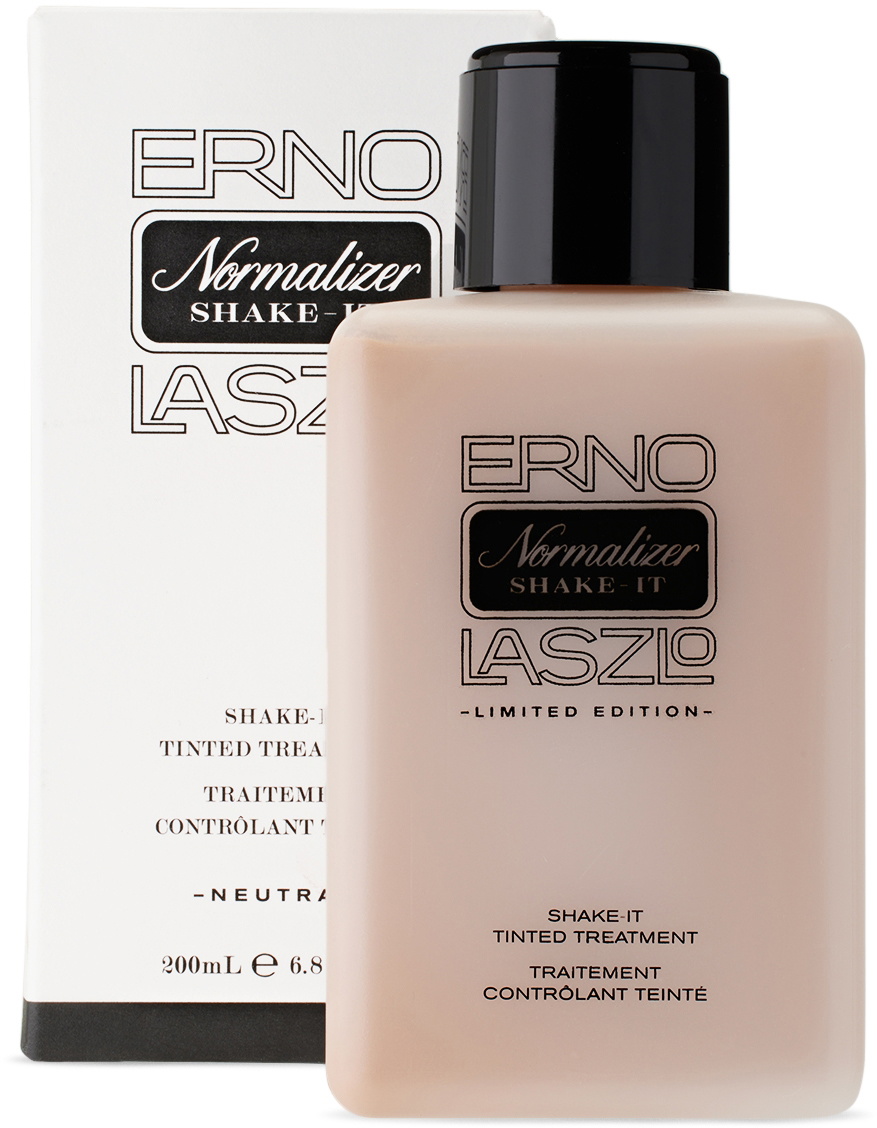 Erno Laszlo Limited Edition Shake-It Tinted Treatment, 200 mL Erno Laszlo