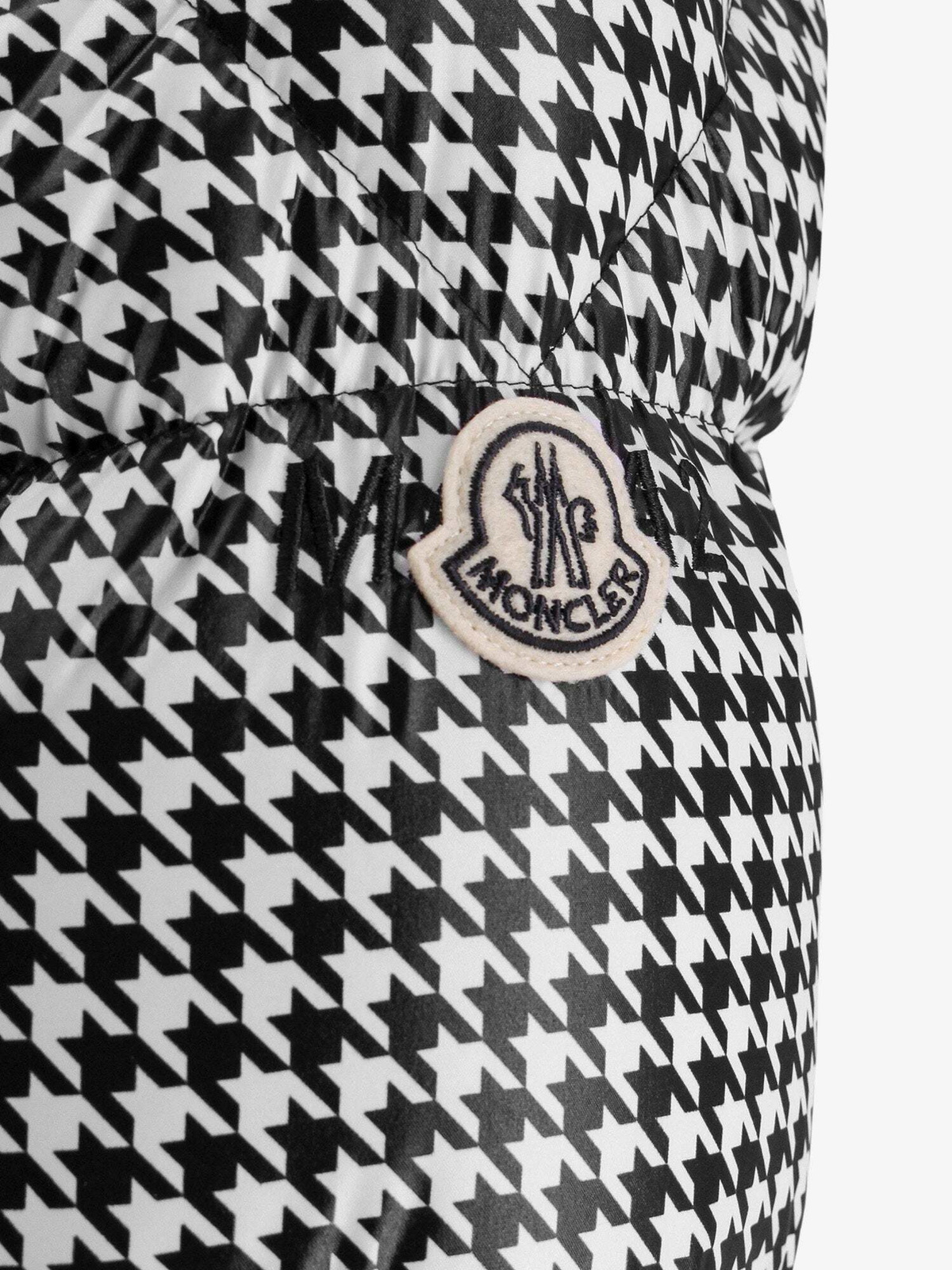Moncler Genius Socotrine Black Mens Moncler Genius