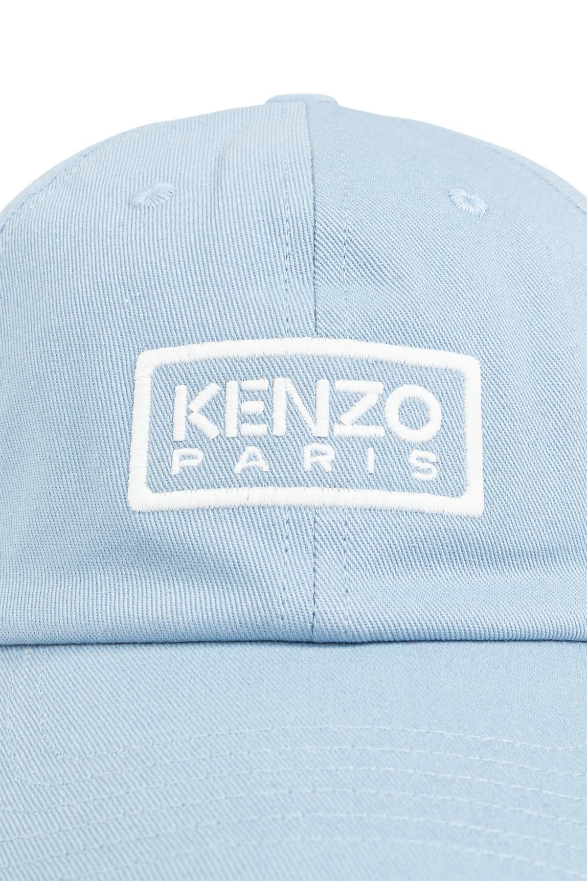 Kenzo Baseball Cap Kenzo