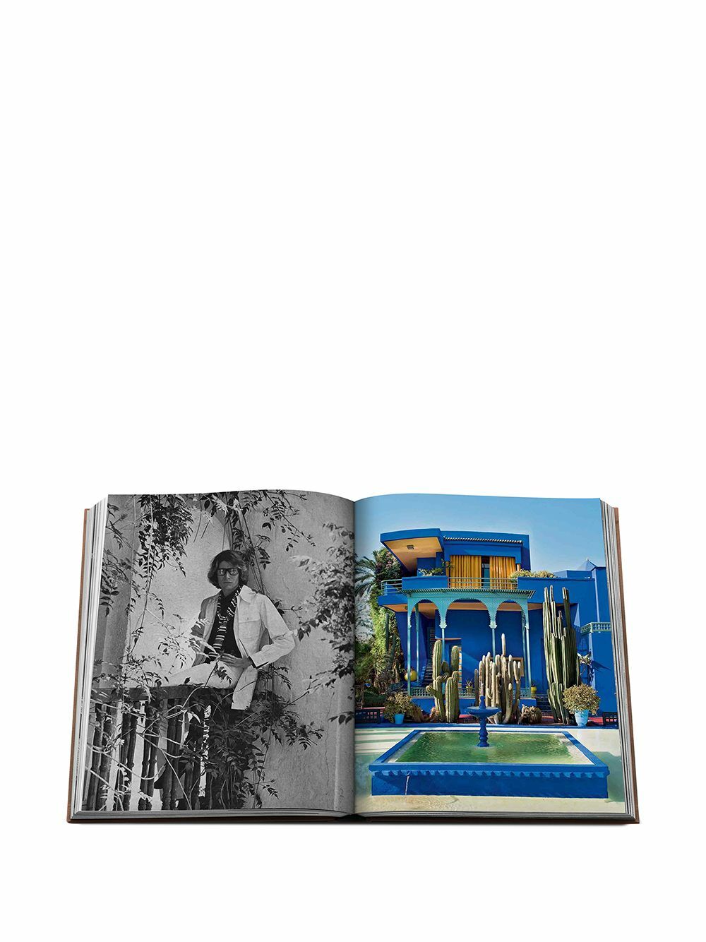 ASSOULINE - Marrakech Flair Book Assouline