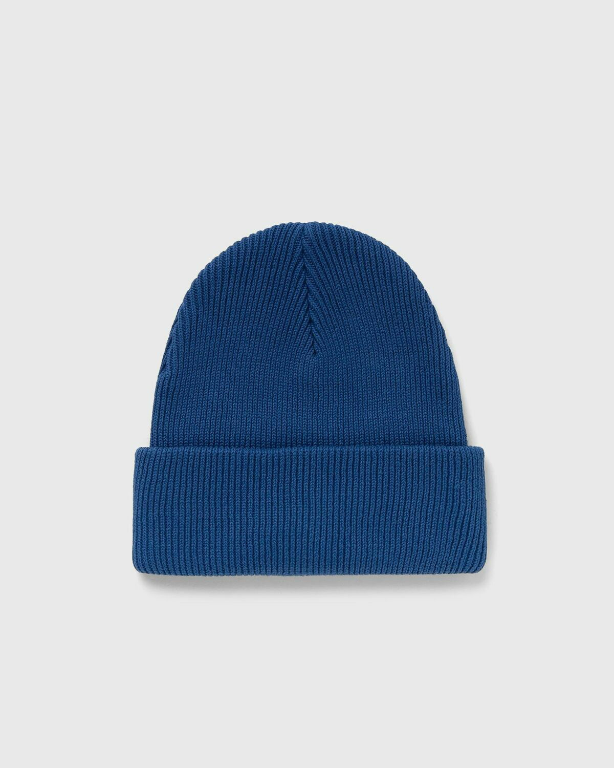 Carhartt Wip Heart Beanie Blue Beanies Carhartt WIP