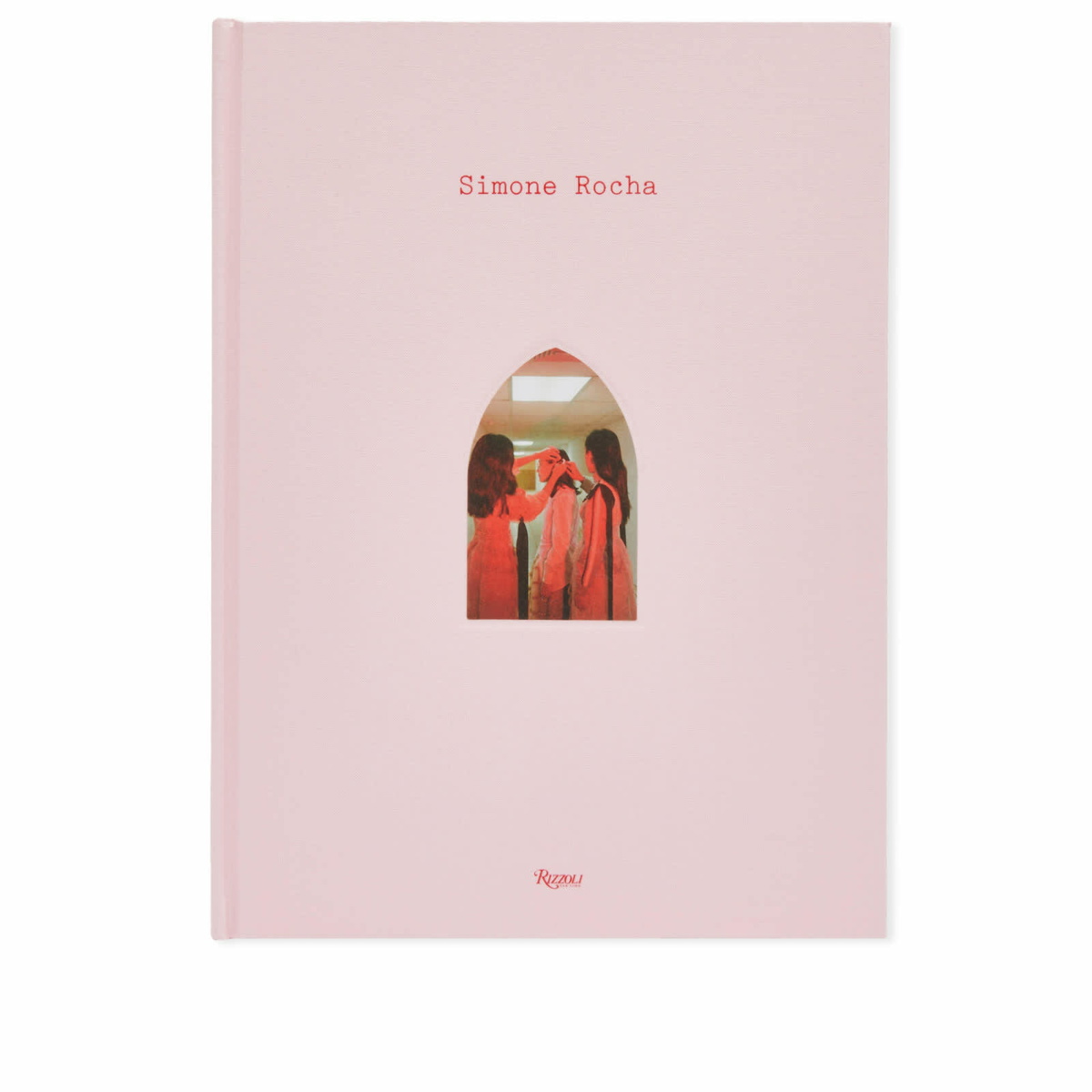 Rizzoli in Simone Rocha Rizzoli