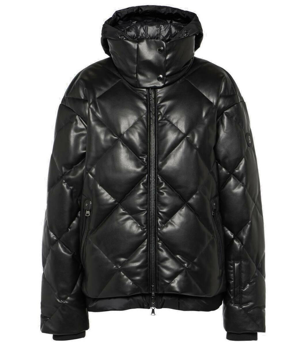 Bogner Lissi down ski jacket Bogner
