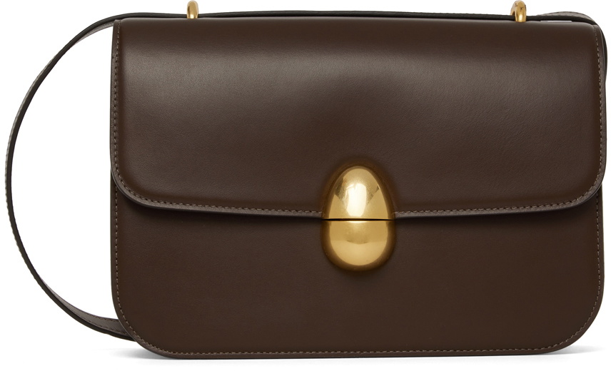 NEOUS Brown Phoenix Bag NEOUS