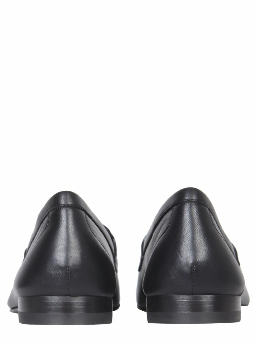 Givenchy G Chain Loafers Givenchy