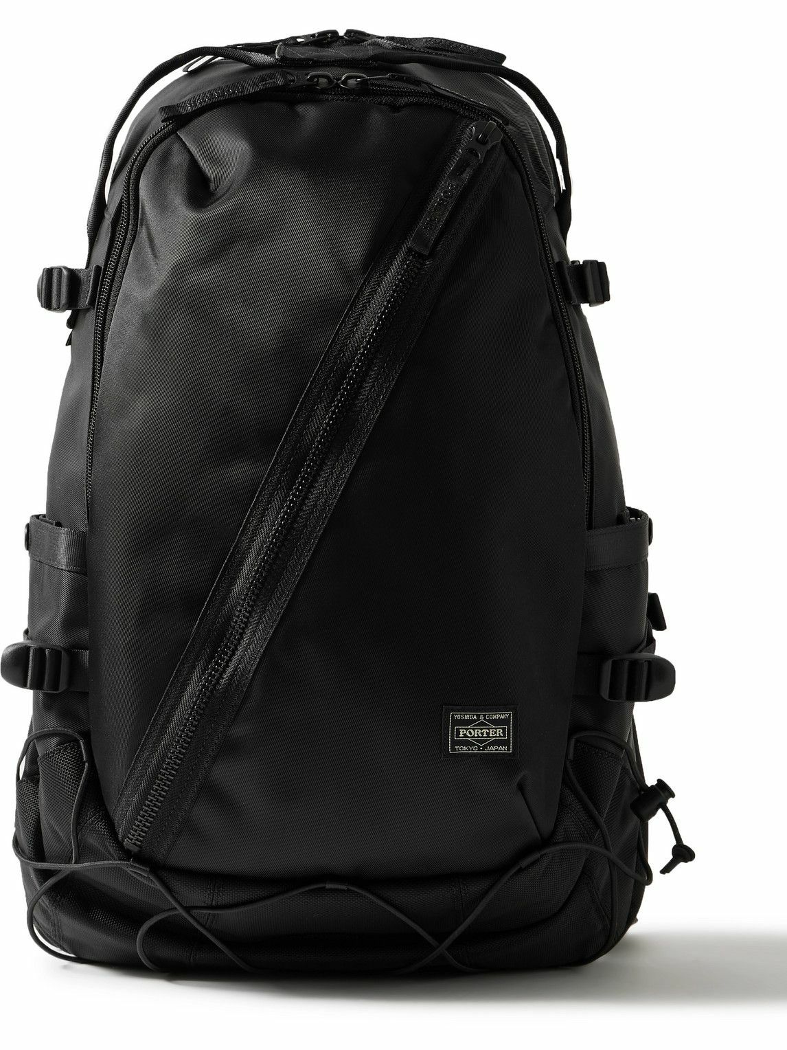 Porter-Yoshida and Co - Things Nylon Backpack Porter-Yoshida & Co.