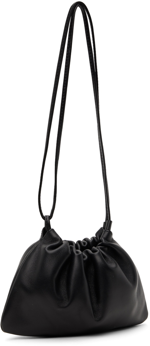 Nothing Written Black Mini Nella Strap Bag NOTHING WRITTEN