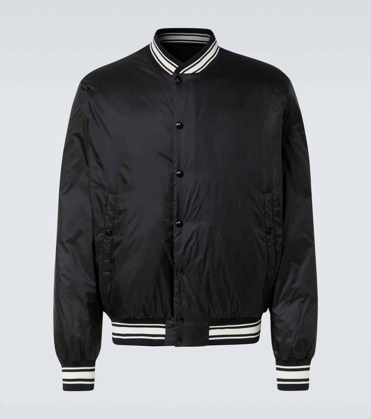 Moncler Bouchet down bomber jacket Moncler