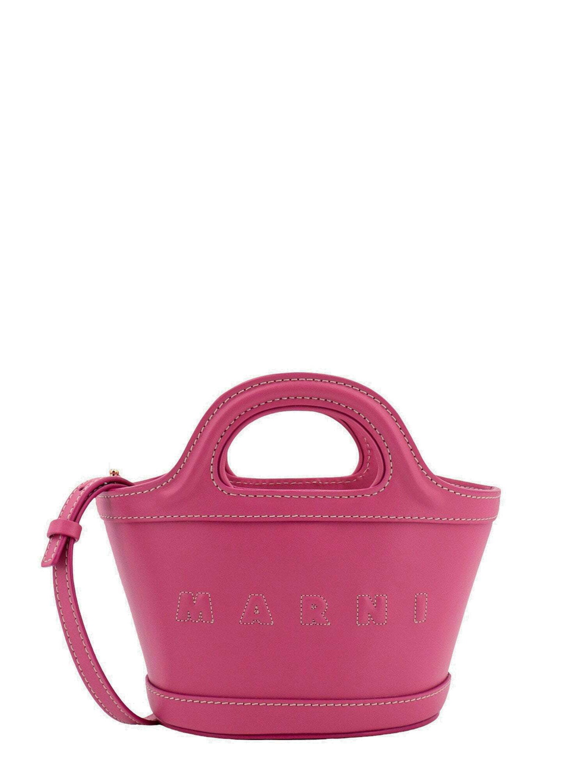 Marni Tropicalia Pink Womens Marni