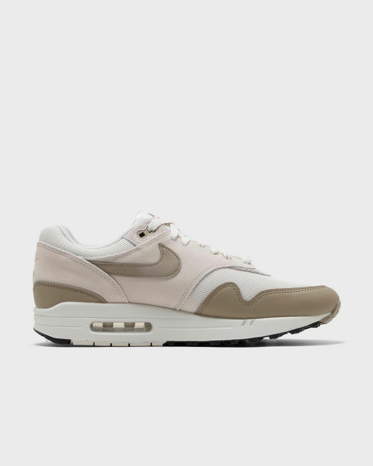 Nike Air Max 1 Ess Beige Lowtop Nike
