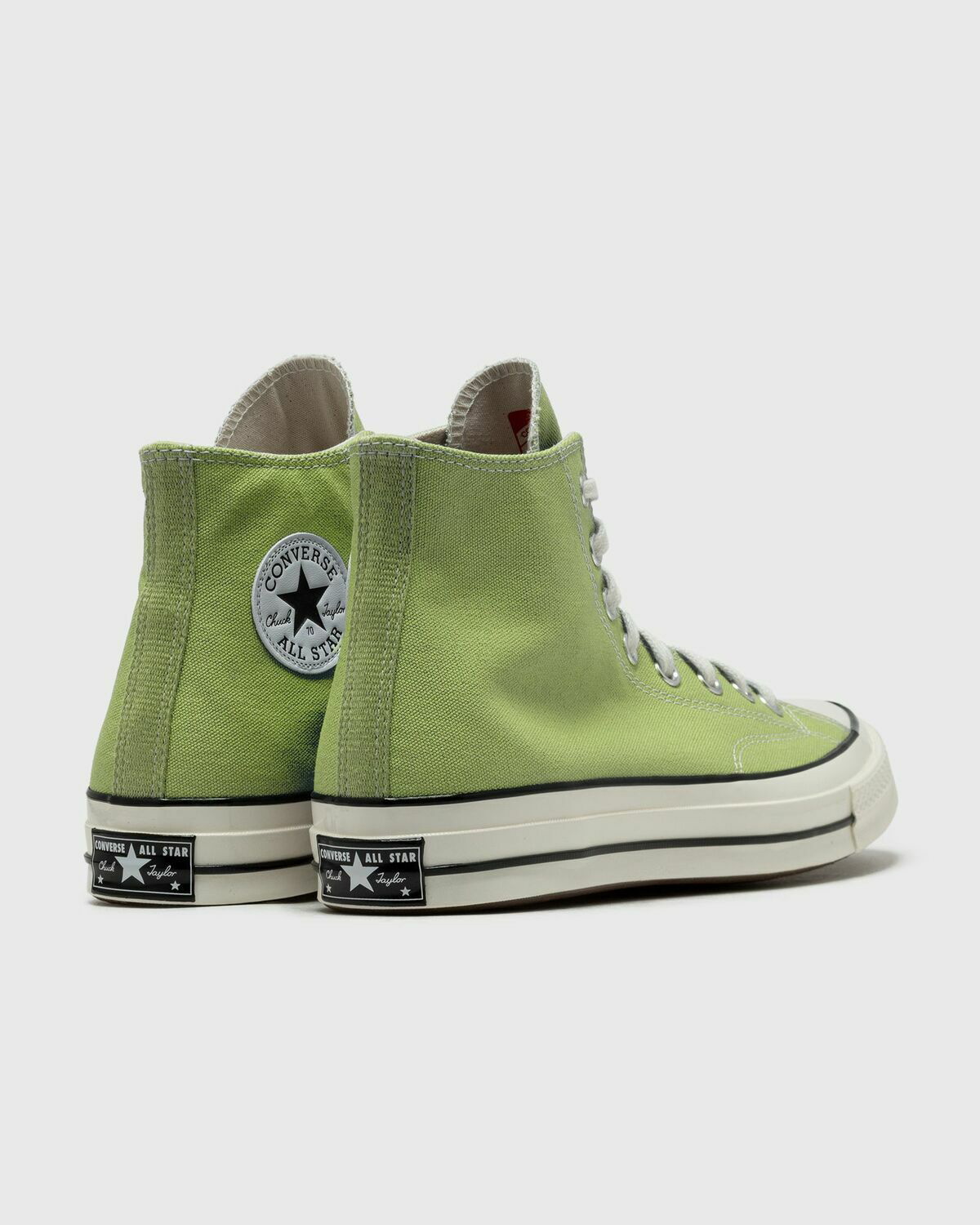 Converse Chuck 70 Green High & Midtop Converse