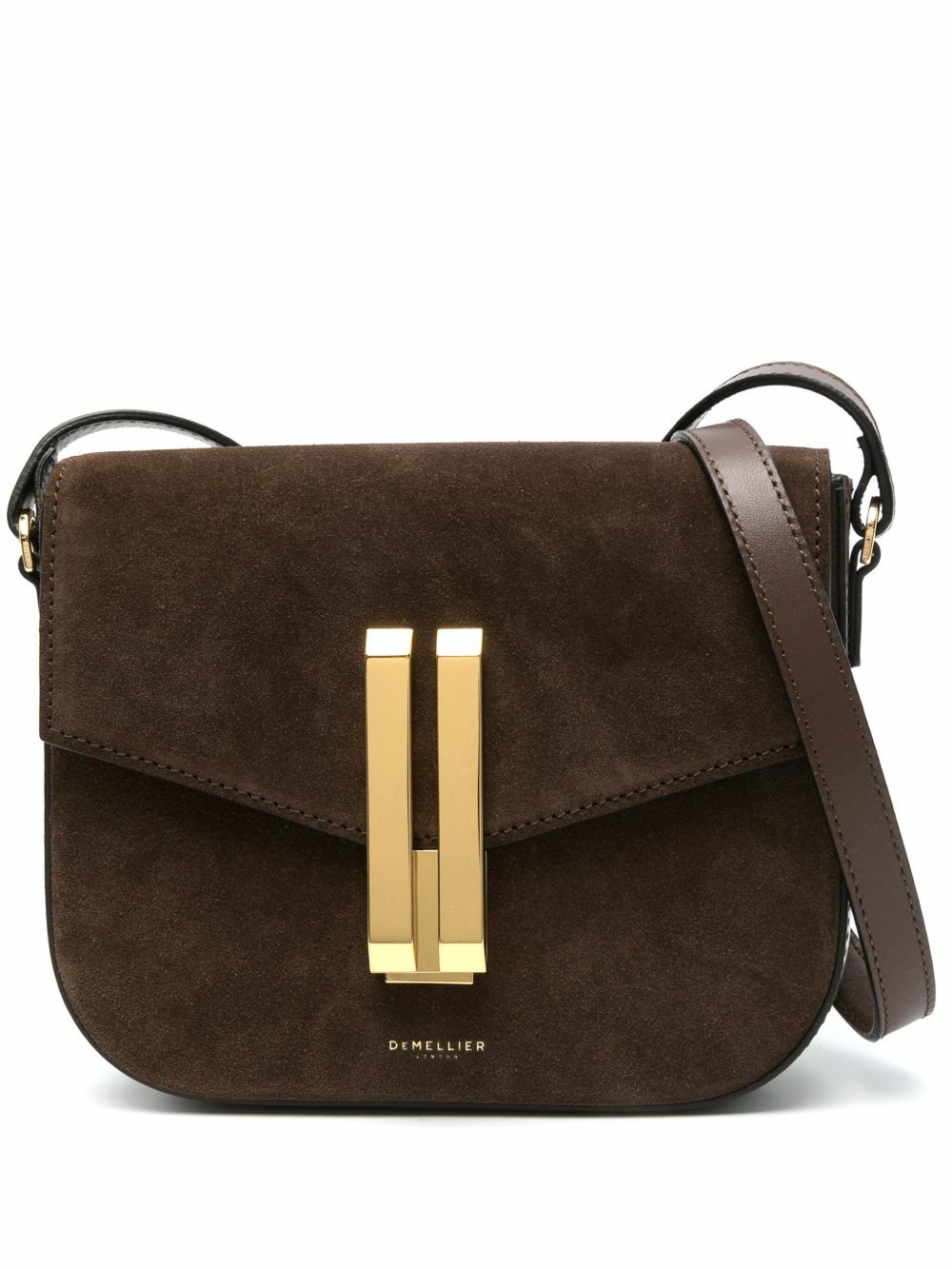 DeMellier Small Vancouver Crossbody Bag DeMellier