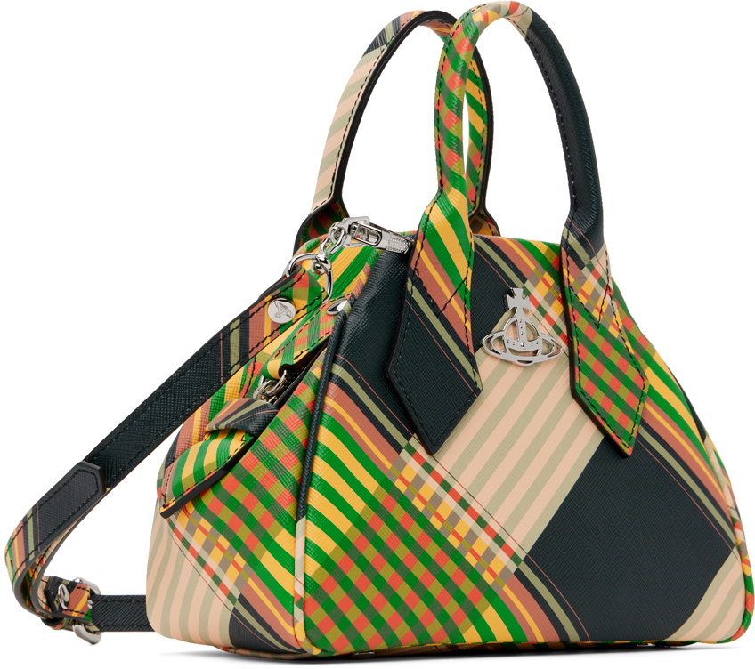 Vivienne Westwood Multicolor Yasmine Small Bag Vivienne Westwood