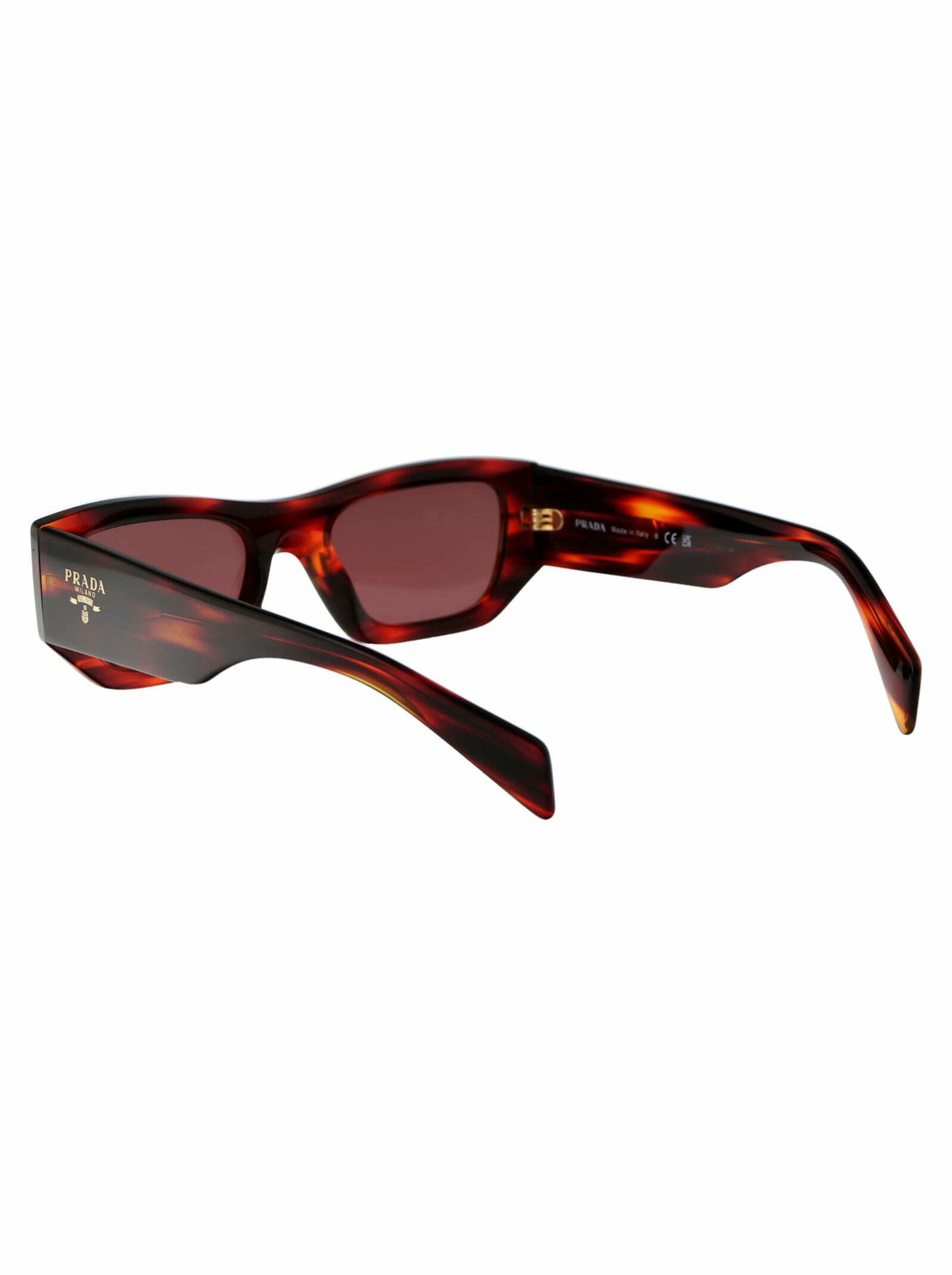 Prada Eyewear 0pr A01s Sunglasses Prada