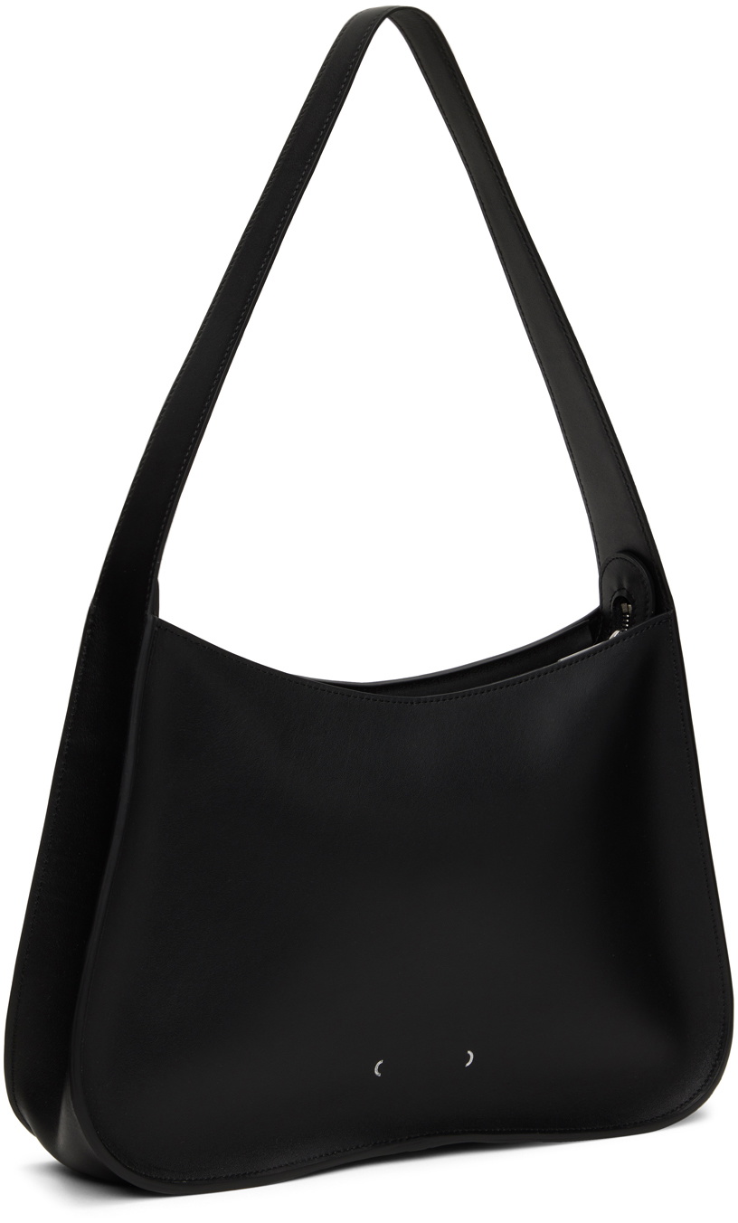 PB 0110 Black AB 123 Shoulder Bag PB 0110