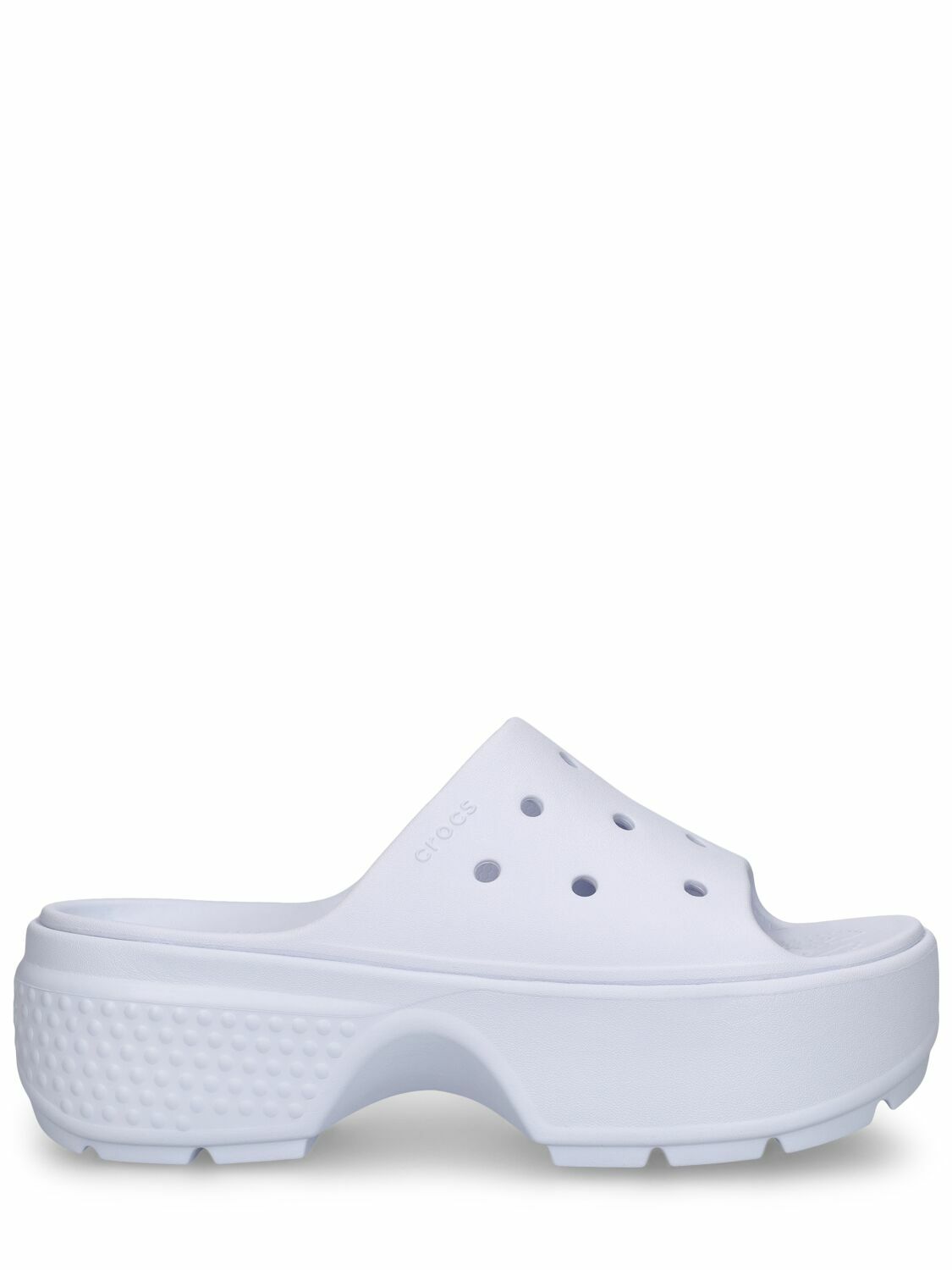 CROCS Stomp Slides Crocs